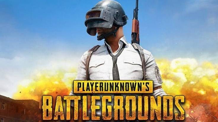 PUBG BATTLEGROUNDS/Моменты