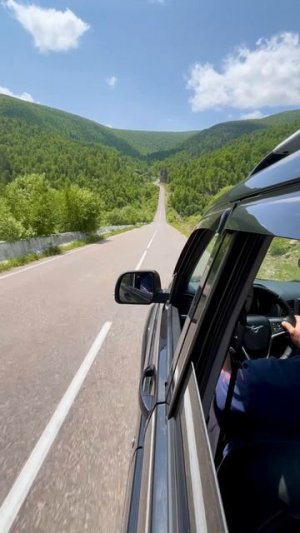 📍 Кабардино-Балкария