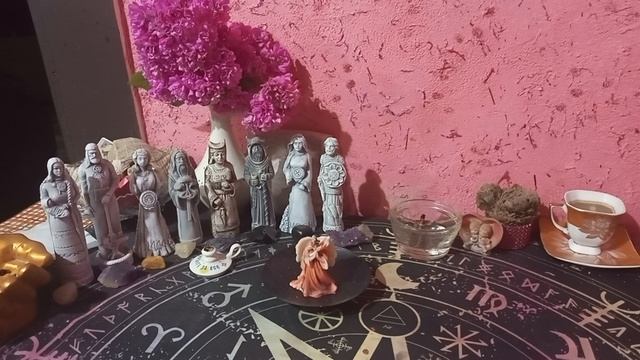 КАРМА ОБНУЛИЛАСЬ? ИЛЛЮЗИЯ ИЛИ НЕТ?