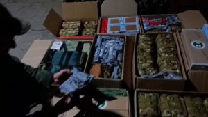 Программа «Помогаем нашим» с Эвелиной Закамской // эфир от 20.05.2025 [3]