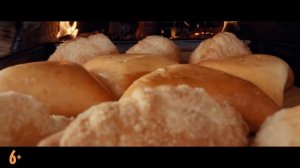 Маленький шеф — трейлер