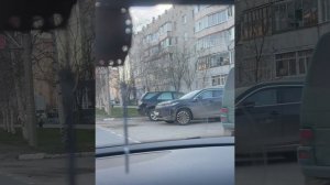 Там сям туда сюда про Passat 🤭