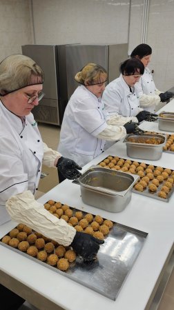 Домашний вкус — это не магия, а честный труд и внимание к деталям.