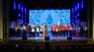 ГАЛА-КОНЦЕРТ Республиканского конкурса "Весенние ритмы" 2023