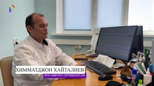 Земский доктор