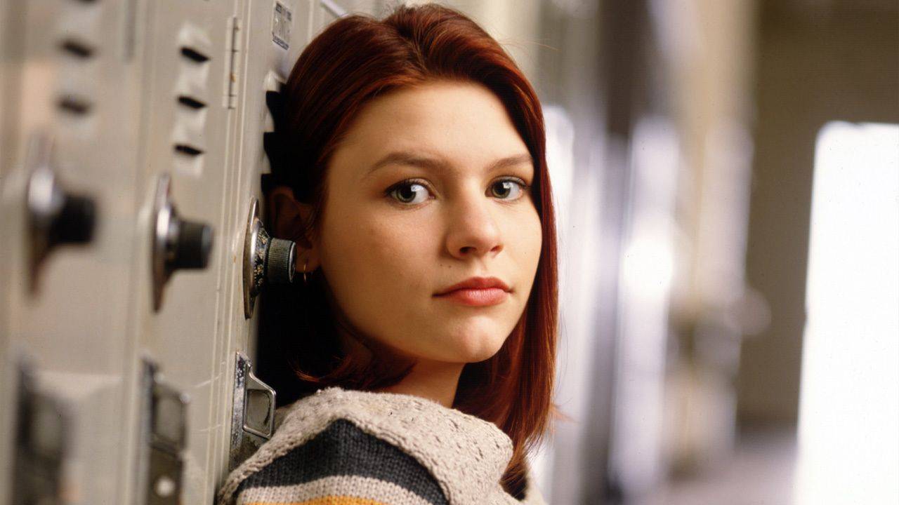 Сериал Моя так называемая жизнь - 1 сезон 7 серия / My So-Called Life