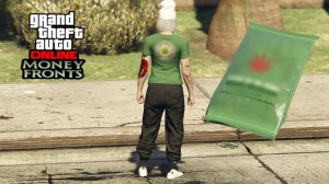 Все локации smoke on the water Product в GTA Online
