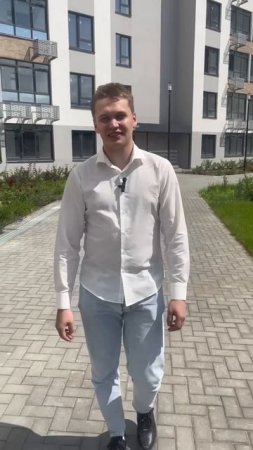 🏠Покупка квартиры — это не про красивые буклеты. Это про цифры, документы и надёжность.