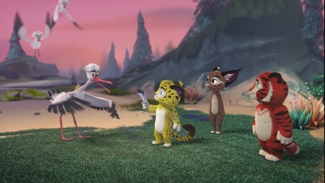 ТIрауи Лауи | 13 ахъвы | Бзила, Къасым!