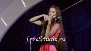 Скрипач + диджей  Скрипка под DJ минус / биты диджея на мероприятии / празднике / корпоративе