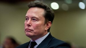 Илон Маск опубликовал результаты теста на наркотики