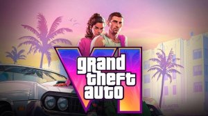 GTA 6 | ТРЕЙЛЕР (Русская озвучка)