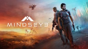 MindsEye | ТРЕЙЛЕР