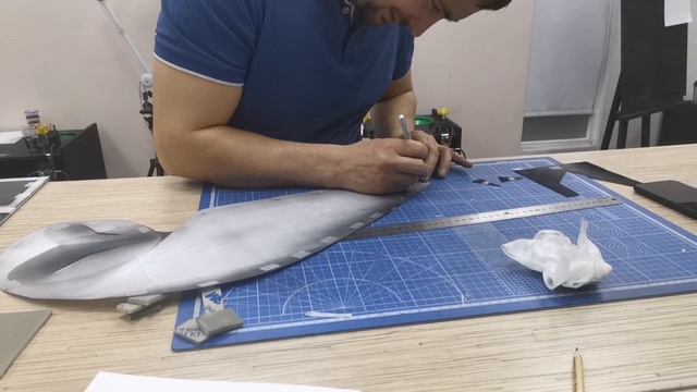 Курс по рисованию аэрографом: Геометрические Формы