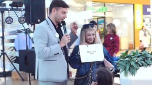 Женский фестиваль PRO ТЕБЯ в ТРЦ «Щёлковский»