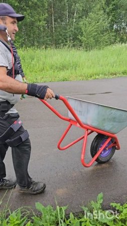 Самая лучшая Тачка в мире! Тачка Крон и Экзоскелет ПроЭкзо