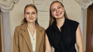 20 выпуск программы "ДЕЛАЙ ВЫВОДЫ" #настябашманова #делайвыводы #сестрыбашмановы #Рутуб