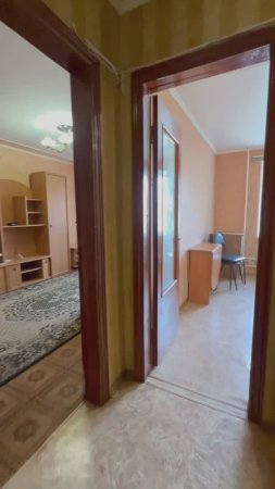 2х комнатная квартира г.Строитель ул.Ленина