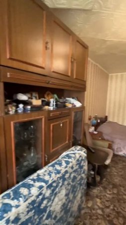 Продается 1-ная квартира в Центре (по ул. Ленина) гор. Александрова Владимирской области