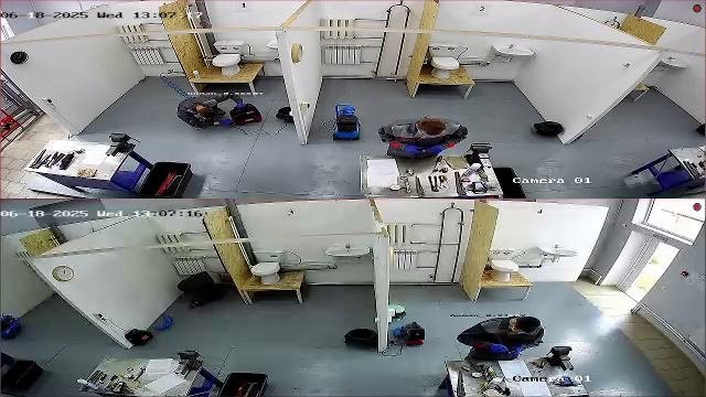 ДЭ в рамках ГИА  ID 273603 по КОД 08.01.10-2-2025