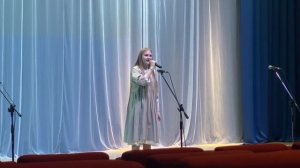 «Березовый сок» Гусак Лана
