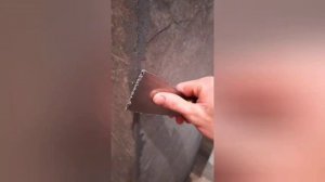 Эпоксидка Как сделать Красивый угол под 45° Плиточник