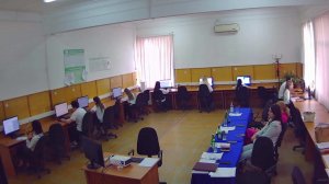 Демонстрационный экзамен. Финансы.