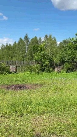 Продается отличный деревенский дом с новой баней на участке 30 соток в тихой живописной д. Гавшино