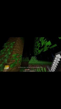 The Man From The Mist охотится за мной #shorts #minecraft #dweller #minecrafthorror #horrorcraft