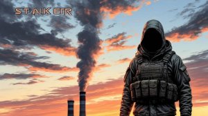 ДОЛГ ЗОВЕТ СПАСТИ ДОЛГ в  S.T.A.L.K.E.R.: Чистое небо ч.6