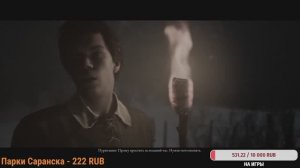 The Dark Pictures Anthology: Little Hope / стрим №2