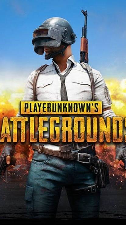 PUBG BATTLEGROUNDS/Моменты