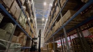 Презентация компании MORE CHOICE, производителя аксессуаров для мобильных телефонов