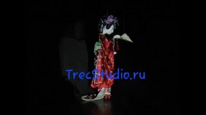 Шоу кукол в Китайском стиле и Японском стиле/ Кукольное шоу на мероприятие, праздник, новый год