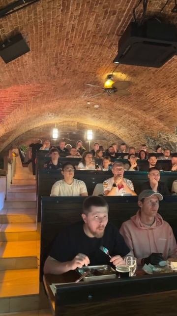 Видео совместного просмотра Гран-При Канады в Лиге Пап! https://t.me/ligapap