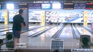 A-OPEN 2025, финал 16 июня 2025