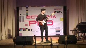 Проект "Встречи с ПРО"