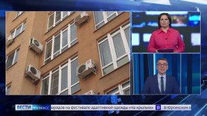 Простыл по техническим причинам: кузбассовцам объяснили, как правильно обслуживать кондиционеры