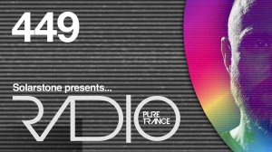Solarstone – Pure Trance Radio 449