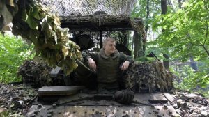 Помеха для дронов: ВС РФ начали защищать танки с помощью «дредов»