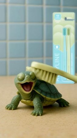 Это мы радуемся новым цветам SM6000 🐢🤩