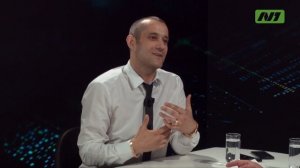 О неофициальных гонках, Смотре и не только. Виталий Завальный в Разговорах с Кириллом Охотниковым.