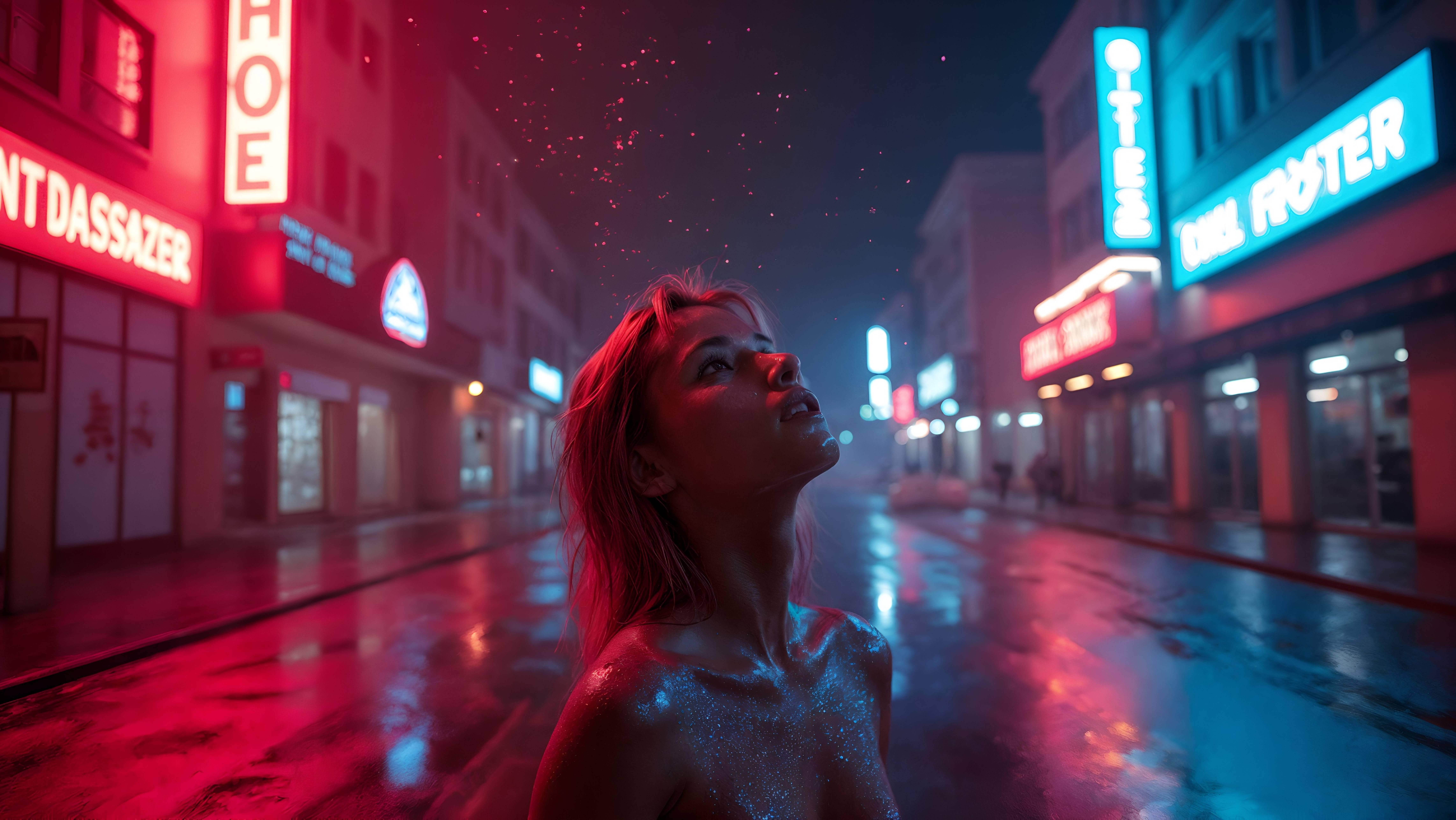 Музыка для тренировок - Glitterbomb