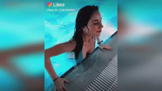 Девочки из Likee #2