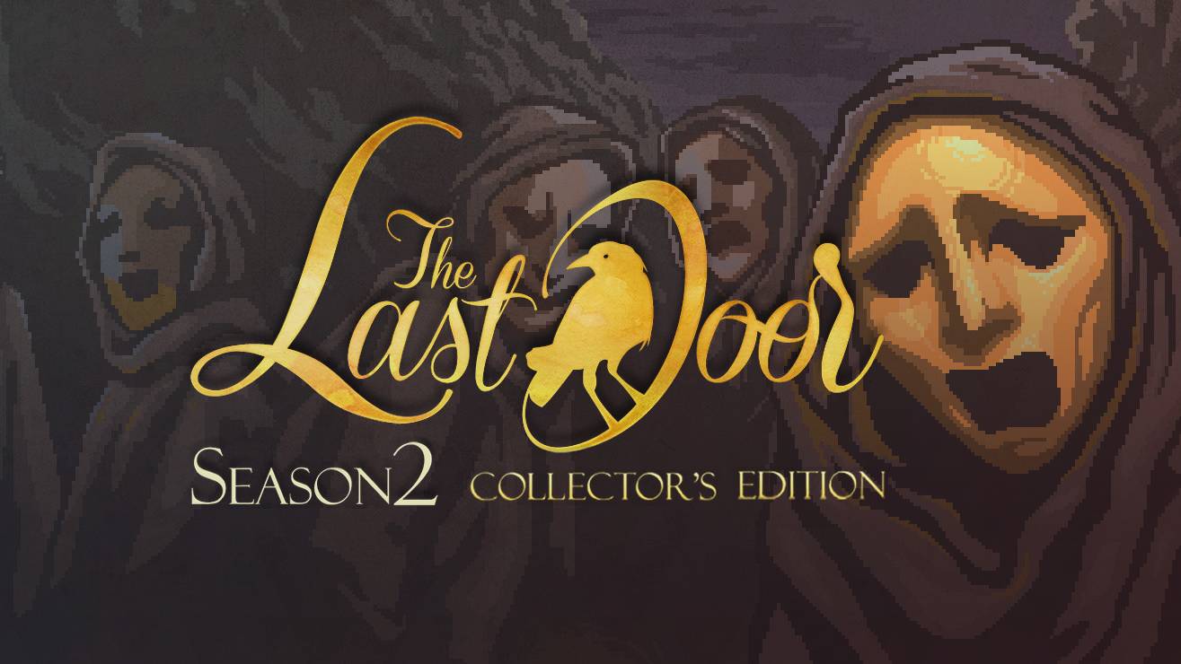 ПОЧИНКА МАЯКА В The Last Door - Season 2