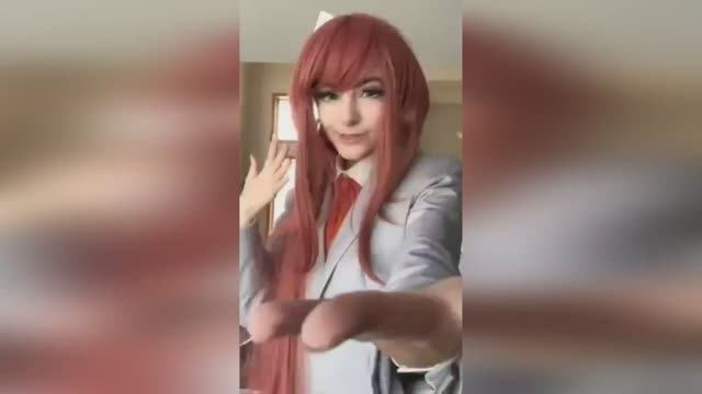 «Девочки-Аниме» #2