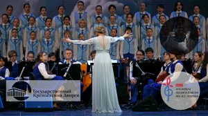 Хор девушек, опера Князь Игорь Ансамбль им. Локтева Girls' choir, opera Prince Igor, Loktev Ensemble