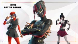 СТРИМ ФОРТНАЙТ ИГРАЕМ С ПОДПИСЧИКАМИ!!!FORTNITE
