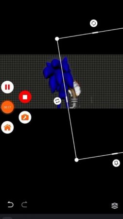 Sonic exe моя версия первая часть