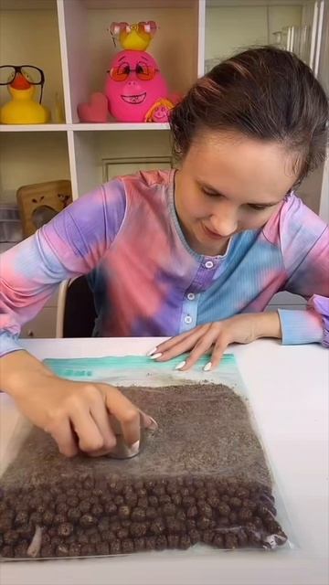 😱 Нашли железо в кукурузных хлопьях